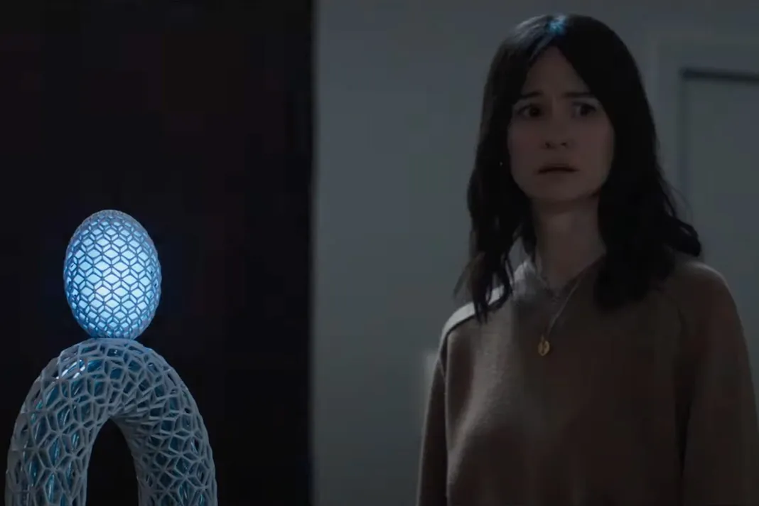 Exploring the Dark Side of AI in the New AfrAId Movie (2024/08/24)- Tickets to Movies in ...