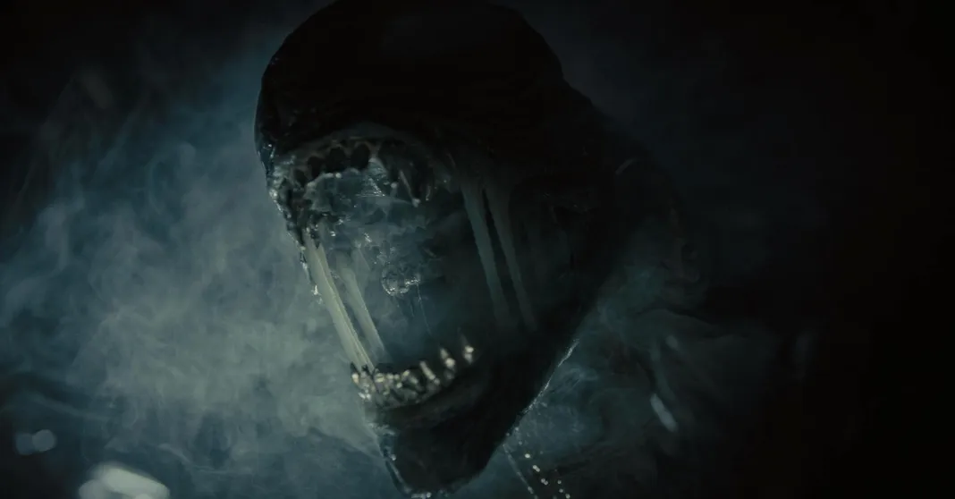Alien: Romulus - A New Era of Sci-Fi Suspense (2024/08/20)- Tickets to ...