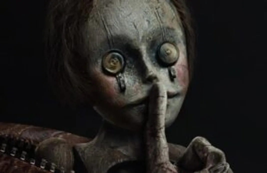 Bagman: Everything We Know About the Horror Movie From Sam Claflin ...