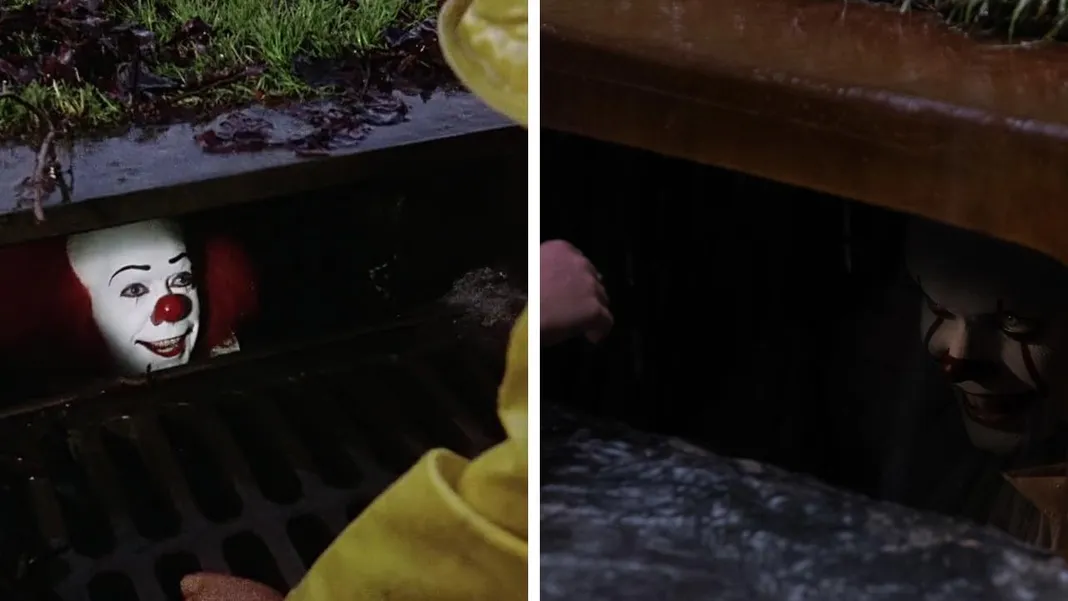 A Decade of Reimagined Movie Classics: From The Crow to Dune (2024/08 ...