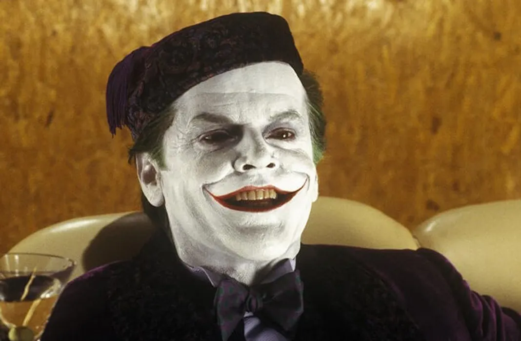 The Best Jokers of All Time: Ranking the Top 5 Portrayals (2024/10/02)- Tickets to Movies in ...