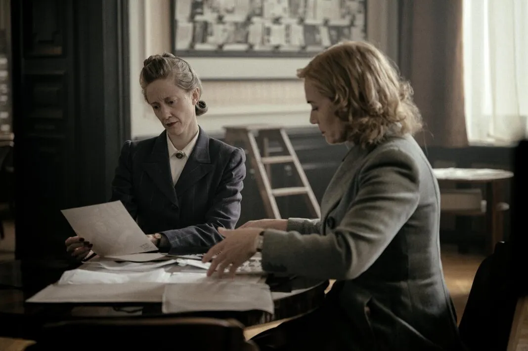 Lee: The True Story Behind Kate Winslet's New Movie (2024/09/25 ...