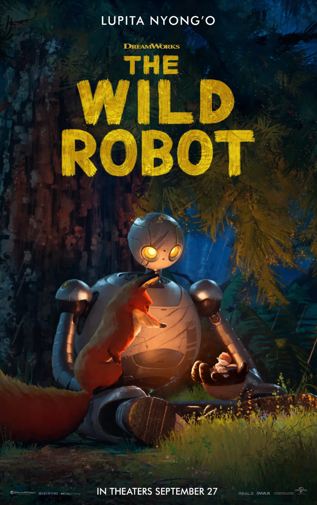 Most Popular Movies to Watch in Theaters This Week (2024/11/27 ...