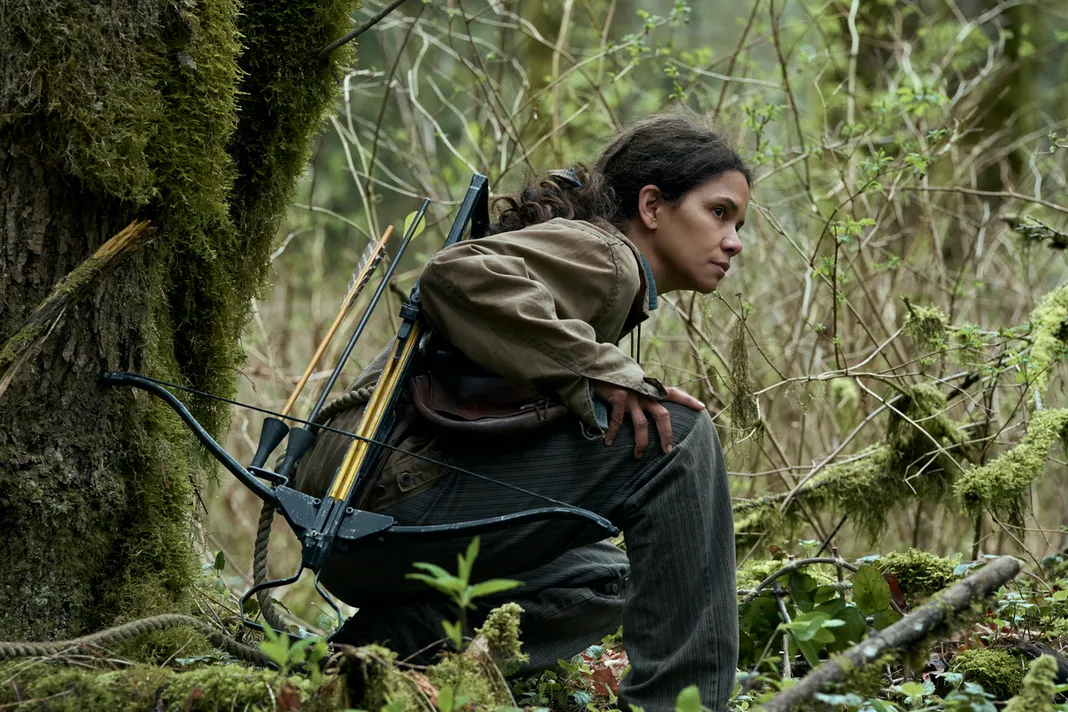 'Never Let Go' – Halle Berry’s New Movie and the Changed Premiere Date ...