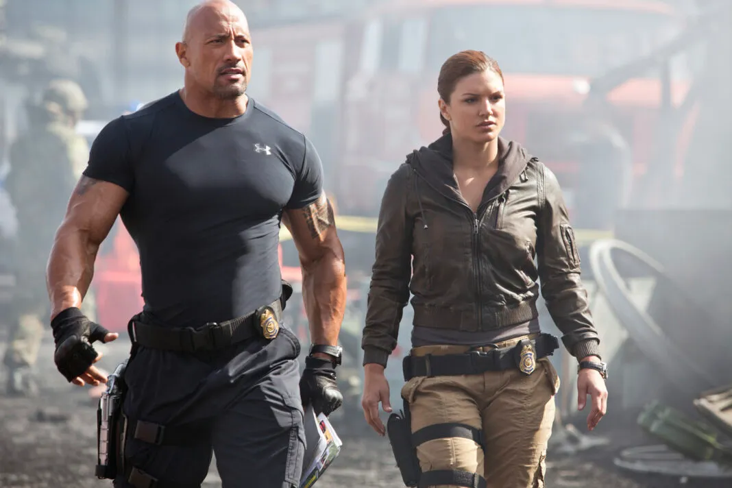 Why We Love Dwayne 'The Rock' Johnson: From WWE Superstar to Hollywood ...