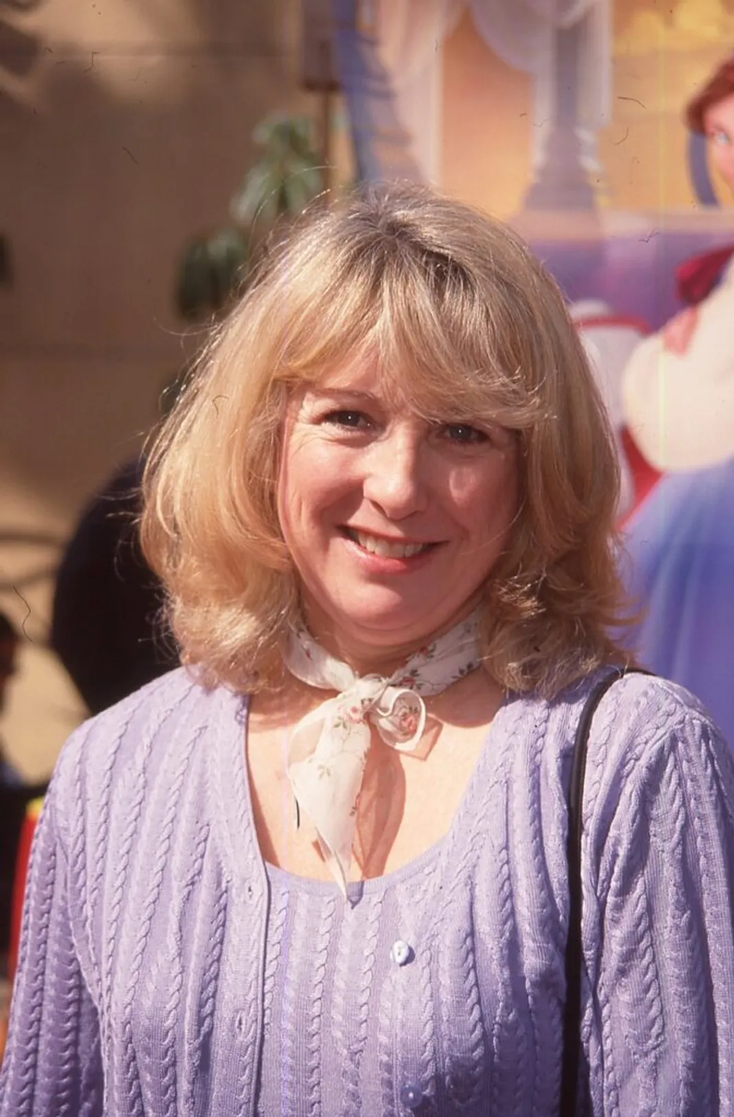 Remembering Teri Garr: The Unconventional Comedic Genius of Young ...