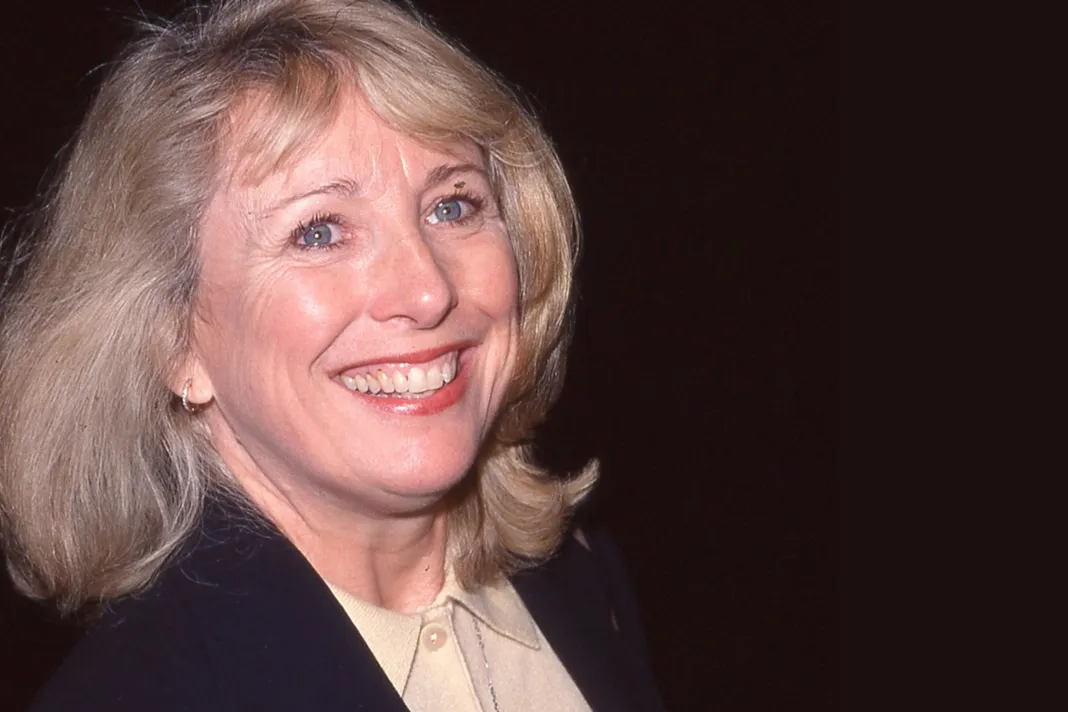 Remembering Teri Garr: The Unconventional Comedic Genius of Young ...