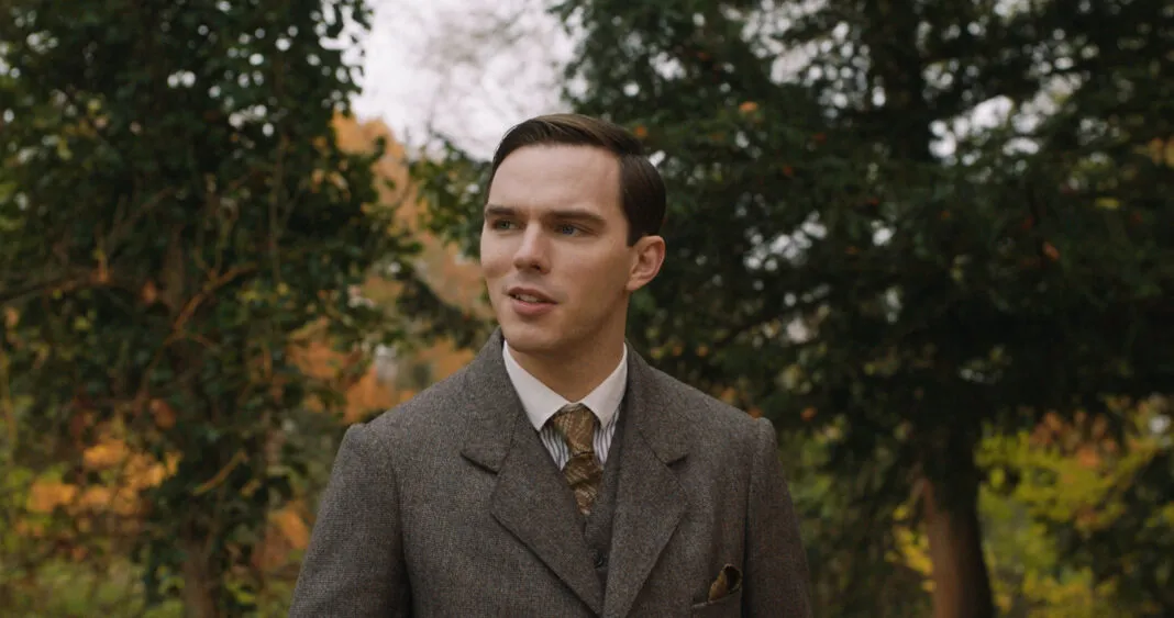 Nicholas Hoult: Best Movies, Iconic Roles, and His Biggest Year Yet ... Nicholas Hoult: Best Movies, Iconic Roles, and His Biggest Year Yet ...