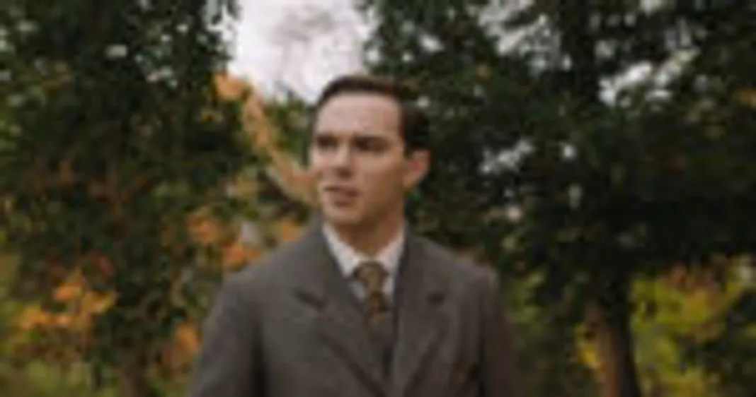 Nicholas Hoult: Best Movies, Iconic Roles, and His Biggest Year Yet ...