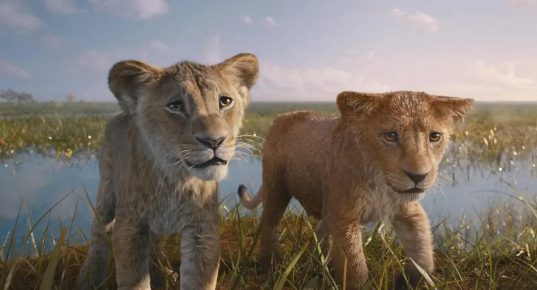Mufasa: The Lion King Cast - Meet the Stars (2024/12/14)- Tickets to ...