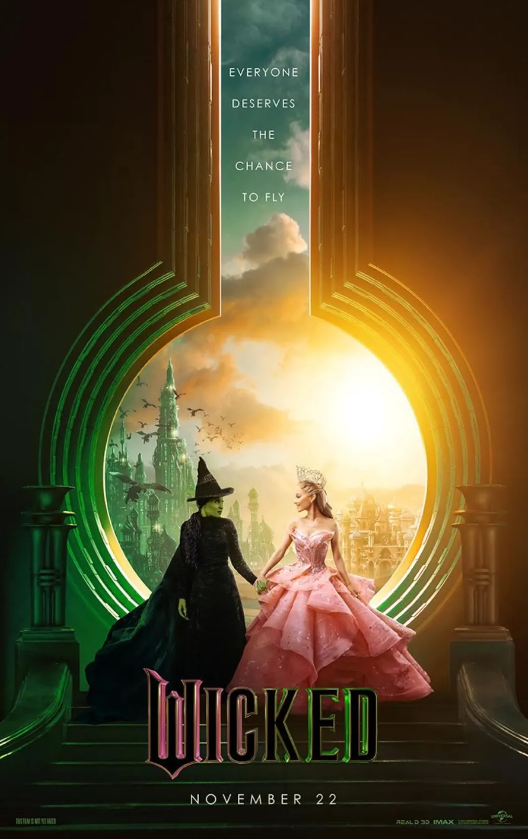 Most Popular Movies to Watch in Theaters This Week (2024/12/31 ...