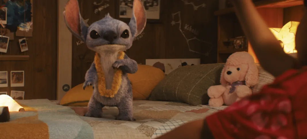 Live Action Lilo & Stitch: Disney Finally Sets a Release Date (2024/11 ...