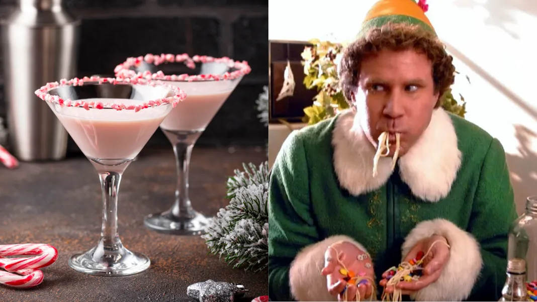 Christmas Cocktails Based on Your Favorite Holiday Movies (2024/12/07 ...