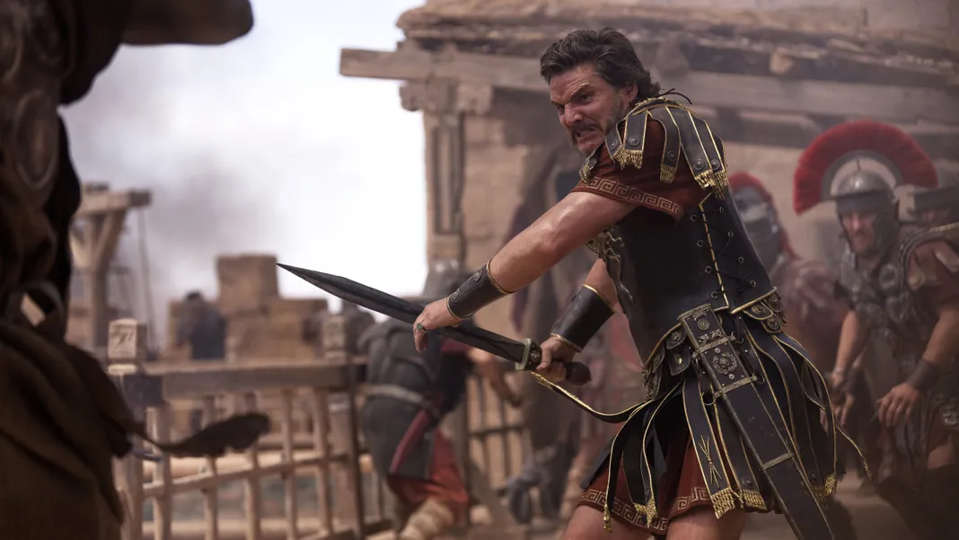 Gladiator II Review: A Powerful Return to Ancient Rome (2024/11/24 ...