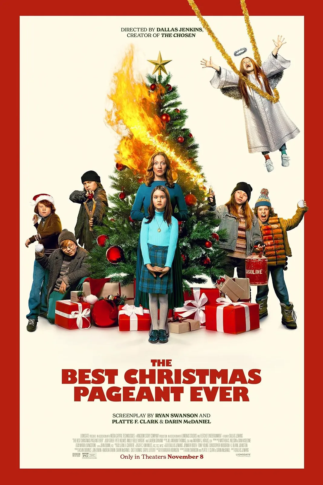 Most Popular Movies to Watch in Theaters This Week (2024/12/24 ...