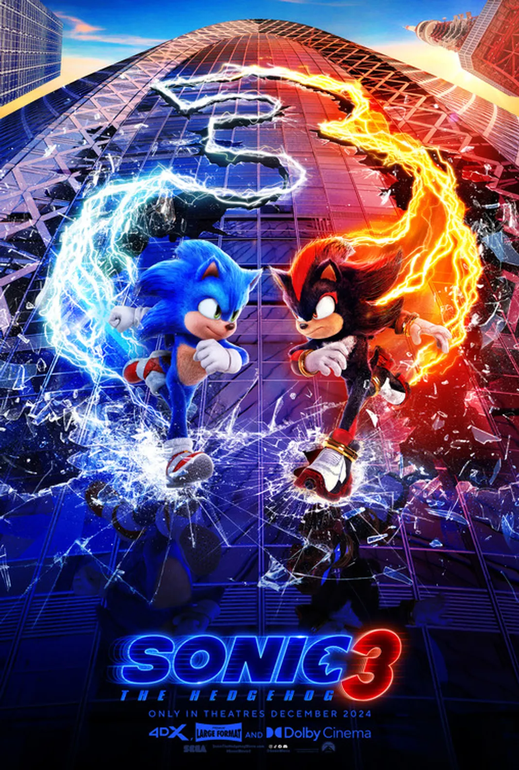 Most Popular Movies In Theaters This Week (2025/01/14)- Tickets to ...