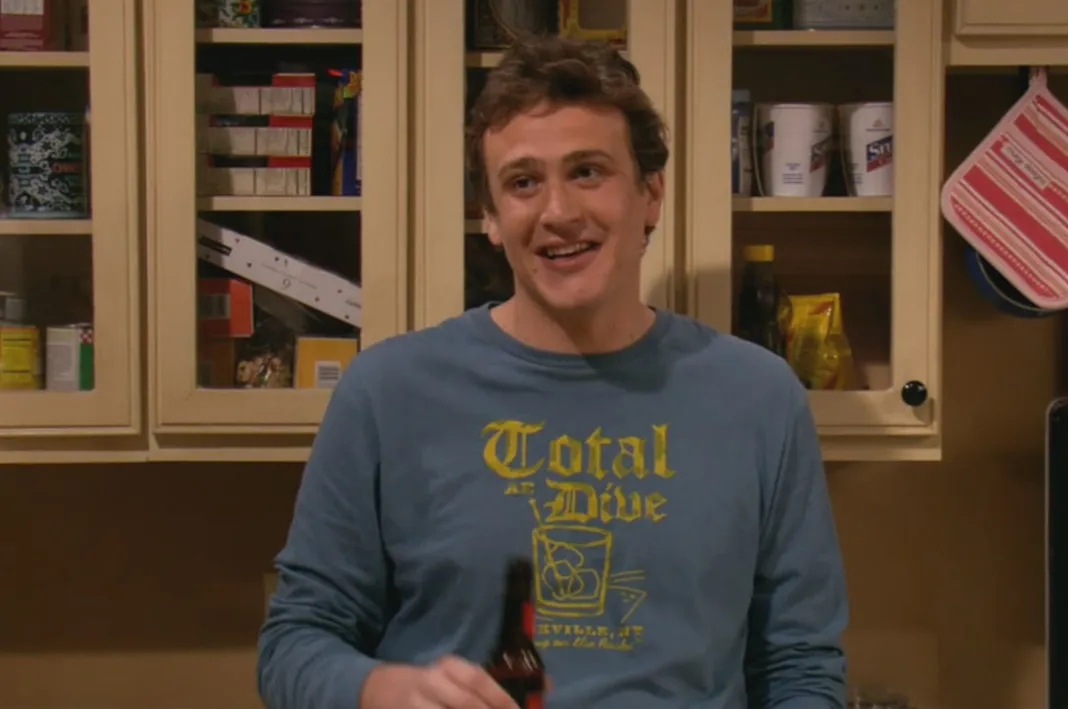 In Honor of His Birthday: Our Favorite Jason Segel Movies (2025/01/18 ...