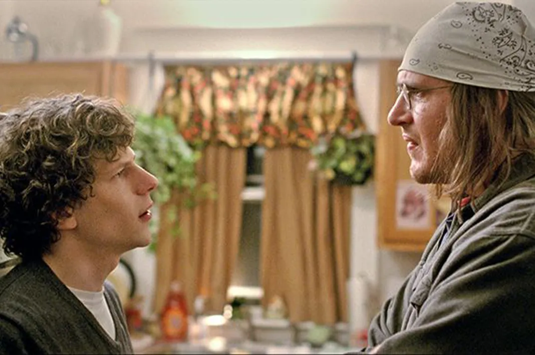 In Honor of His Birthday: Our Favorite Jason Segel Movies (2025/01/18 ...