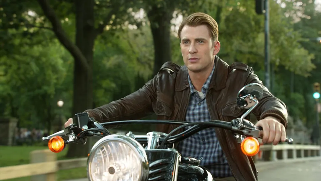 Get Ready for the New Captain America: Movie Binge Guide (2025/02/14 ...