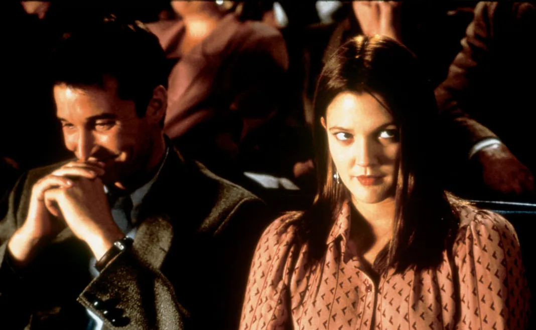 Our Favorite Drew Barrymore Films, Ranked (2025/02/22)- Tickets to ...