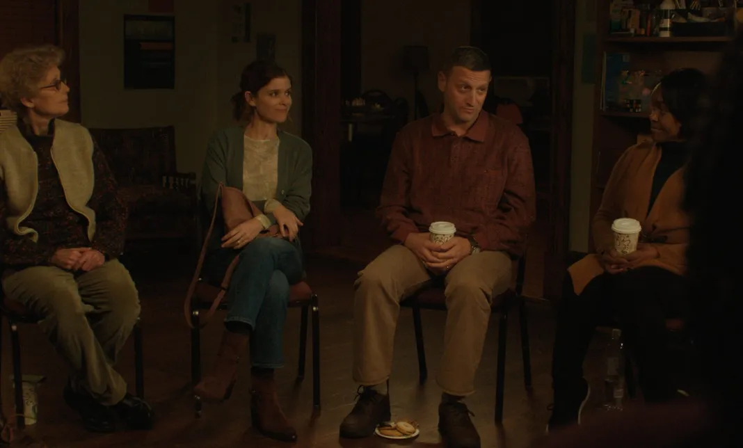 Paul Rudd and Tim Robinson Movie Friendship Drops First Trailer (2025 ...