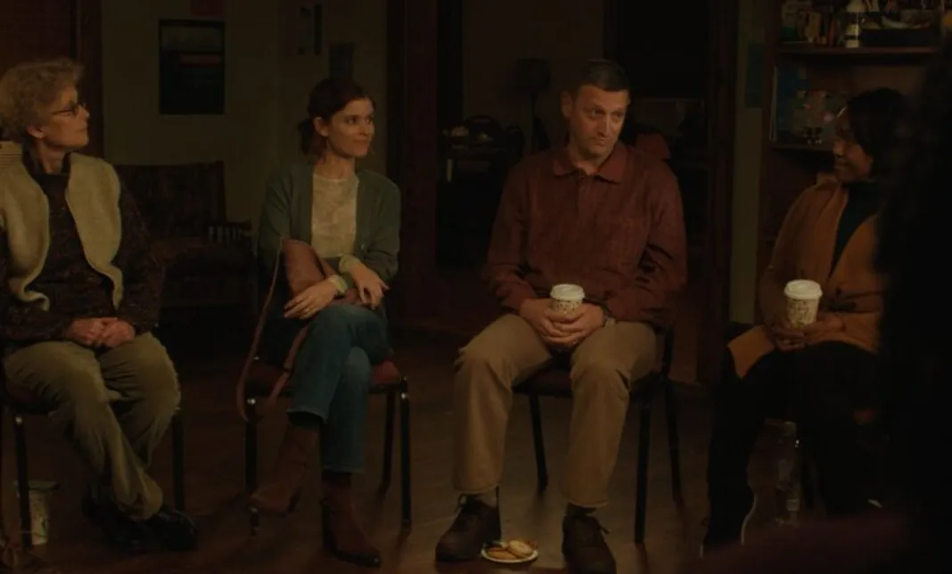 Paul Rudd and Tim Robinson Movie Friendship Drops First Trailer (2025 ...