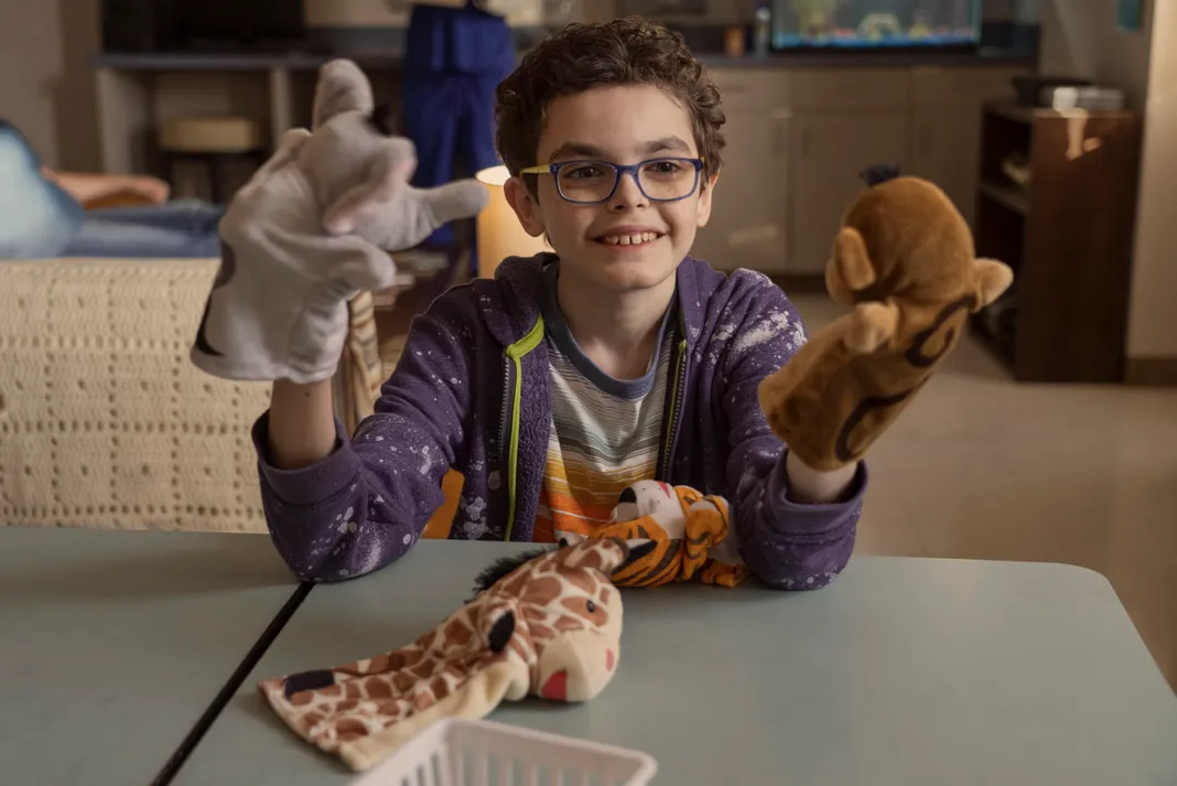 The Unbreakable Boy: What You Need to Know (2025/02/20)- Tickets to ...