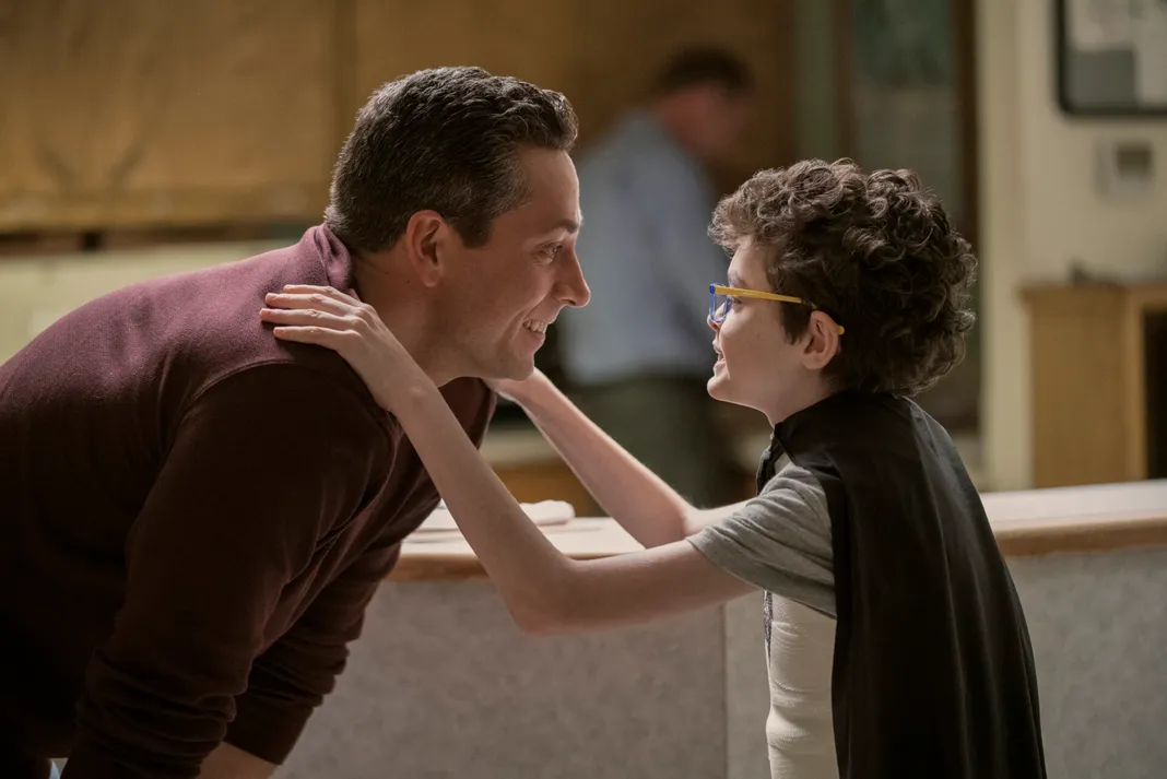 The Unbreakable Boy: What You Need to Know (2025/02/20)- Tickets to ...