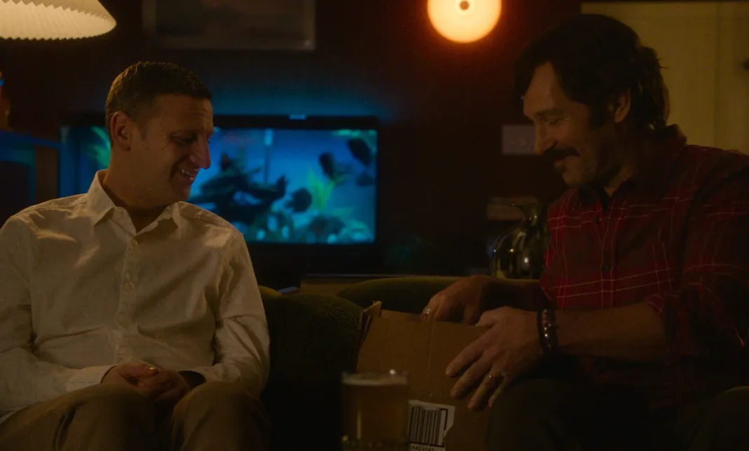 Friendship Trailer Revealed – Plot, Cast & More! (2025/03/21)- Tickets ...