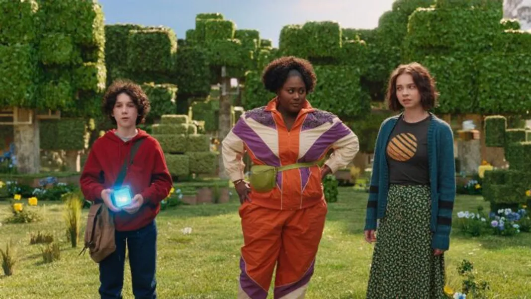 A Quick Guide to A Minecraft Movie Cast and Characters (2025/03/27 ...