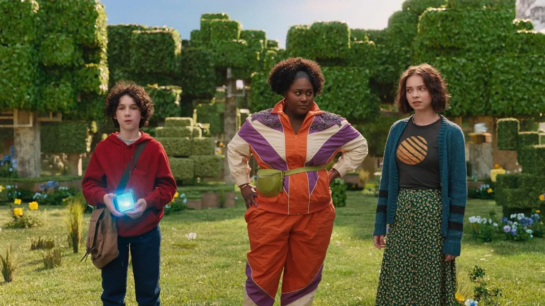 A Quick Guide to A Minecraft Movie Cast and Characters (2025/03/27 ...