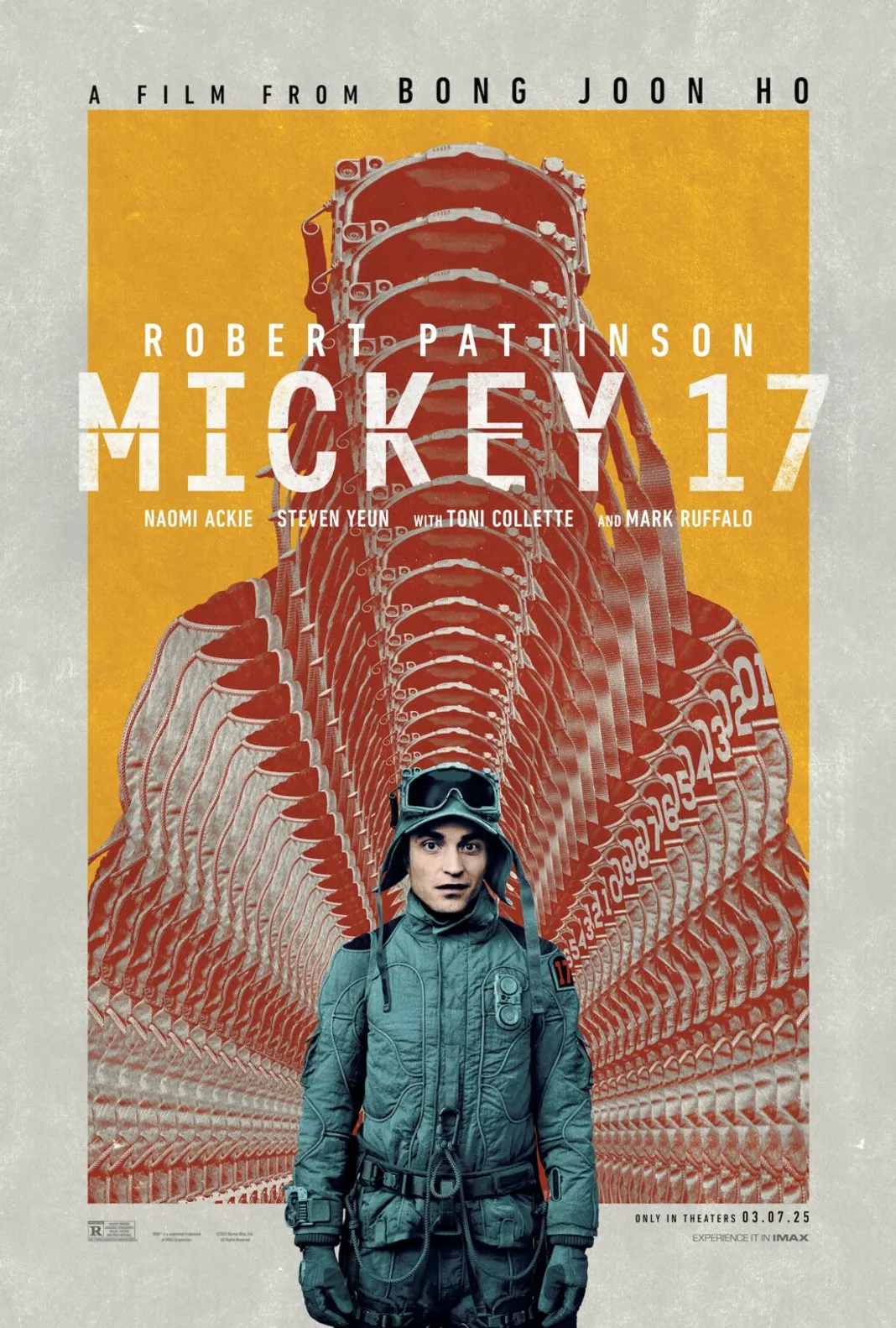 Most Popular Movies In Theaters This Week (2025/04/01)- Tickets to ...