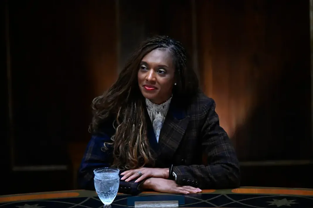The Traitors Season 3 Finale: A Deep Dive (2025/03/07)- Tickets to ...
