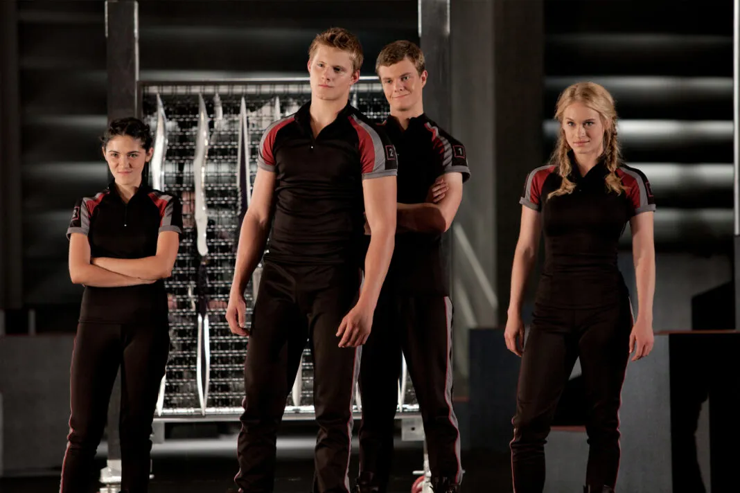 Jack Quaid Movies: The Roles You Forgot About (2025/03/13)- Tickets to ...