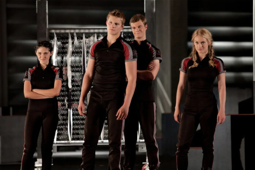 Jack Quaid Movies: The Roles You Forgot About (2025/03/13)- Tickets to ...