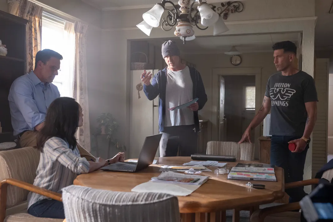 The Accountant 2 Trailer Revealed – Plot, Cast & More! (2025/03/15 ...