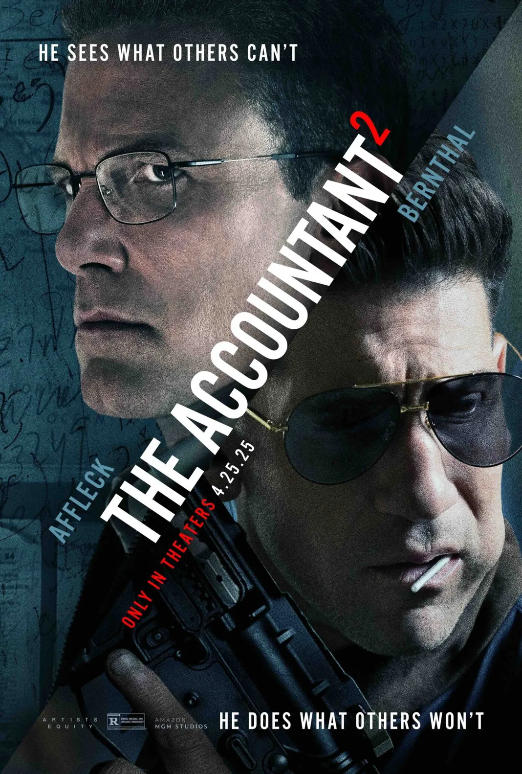 Most Popular Movies In Theaters This Week (2025/04/29)- Tickets to ...