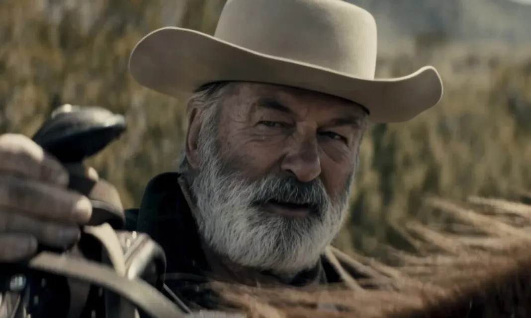 Rust Trailer Revealed – Plot, Cast & More! (2025/04/11)- Tickets to ...