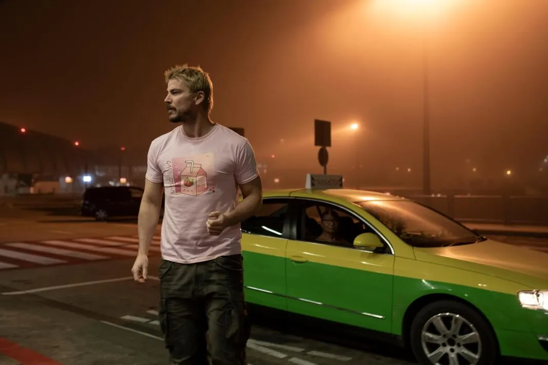 Fight or Flight Trailer Revealed – Plot, Cast & More! (2025/04/15 ...