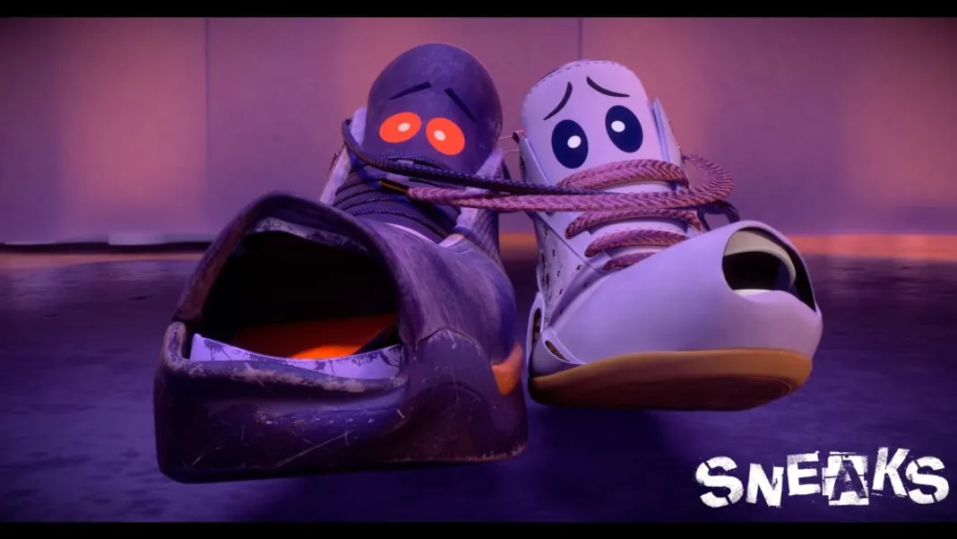 Sneaks Movie 2025: Star-Studded Voices and Musical Vibes (2025/04/18)- Tickets to Movies in ...