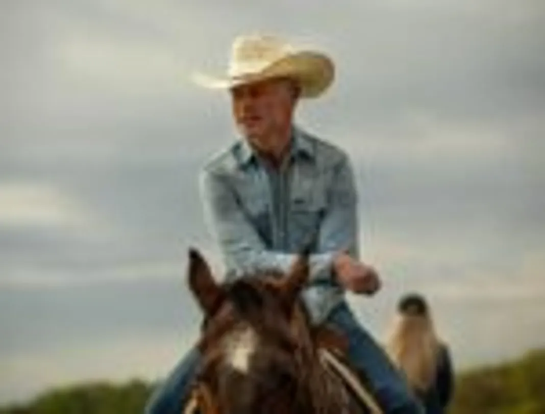 The Last Rodeo Trailer Revealed – Plot, Cast & More! (2025/04/17 ...