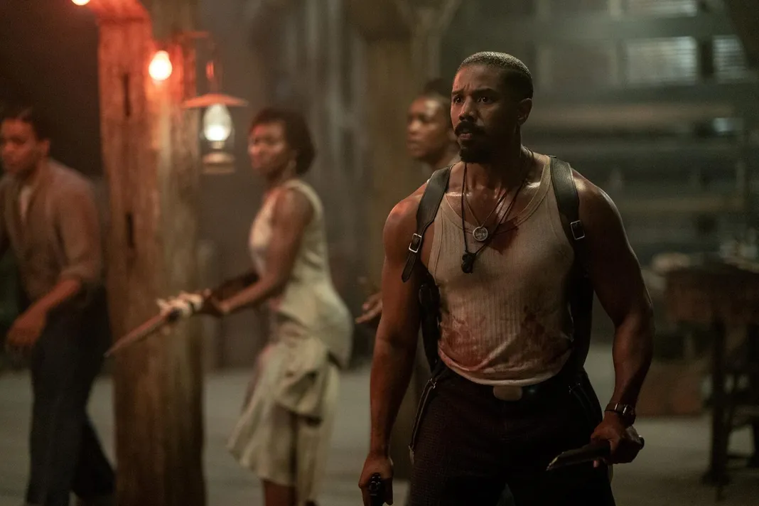 Sinners (2025) Movie Breakdown: Themes & Performances (2025/04/23 ...