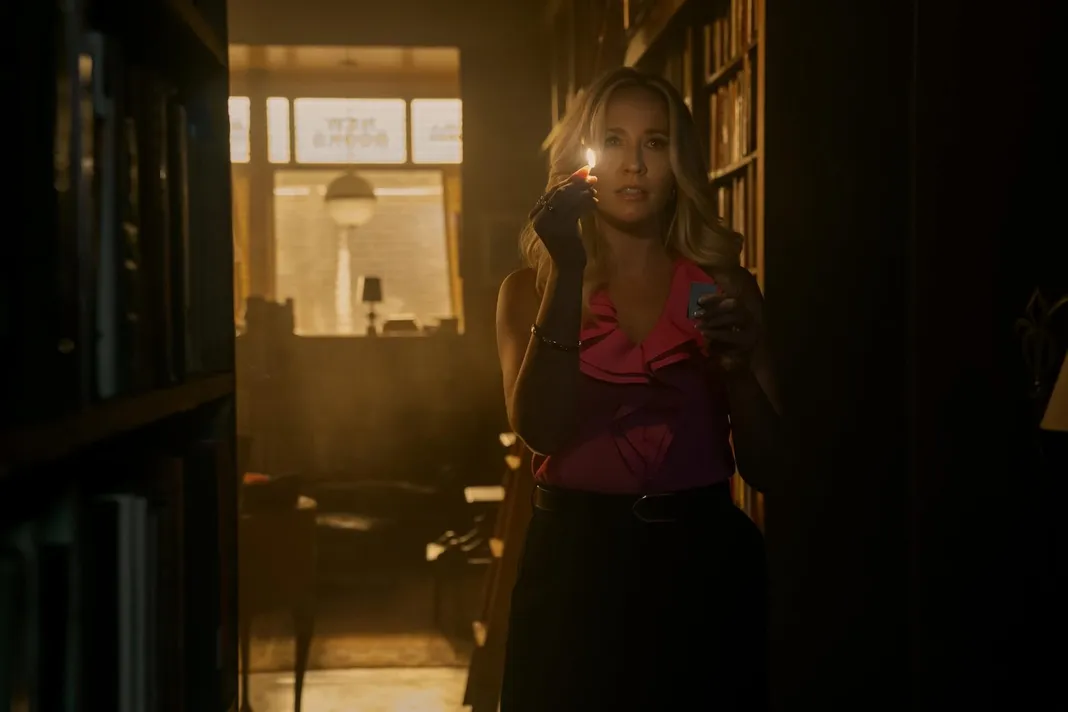 'You' Season 5: The Cast, Plot & What To Expect (2025/04/08)- Tickets ...