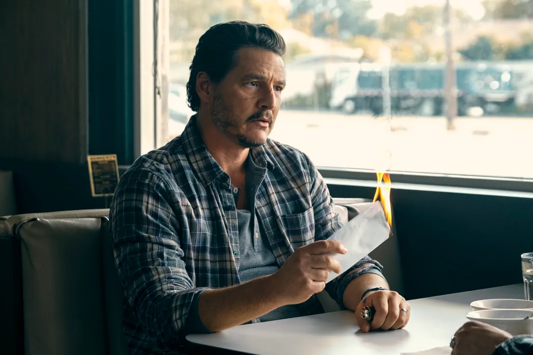 After The Last of Us, Here Are The Top Pedro Pascal Roles (2025/04/21 ...