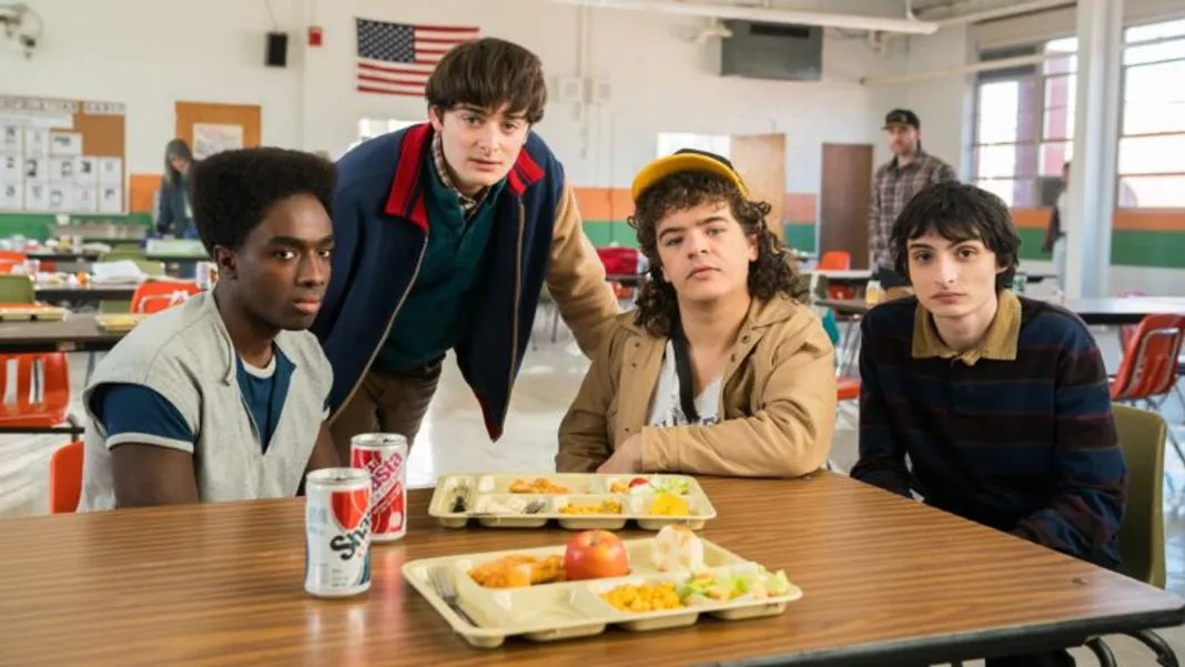 Stranger Things Season 5 Release Date: What You Need To Know (2025/05 ...