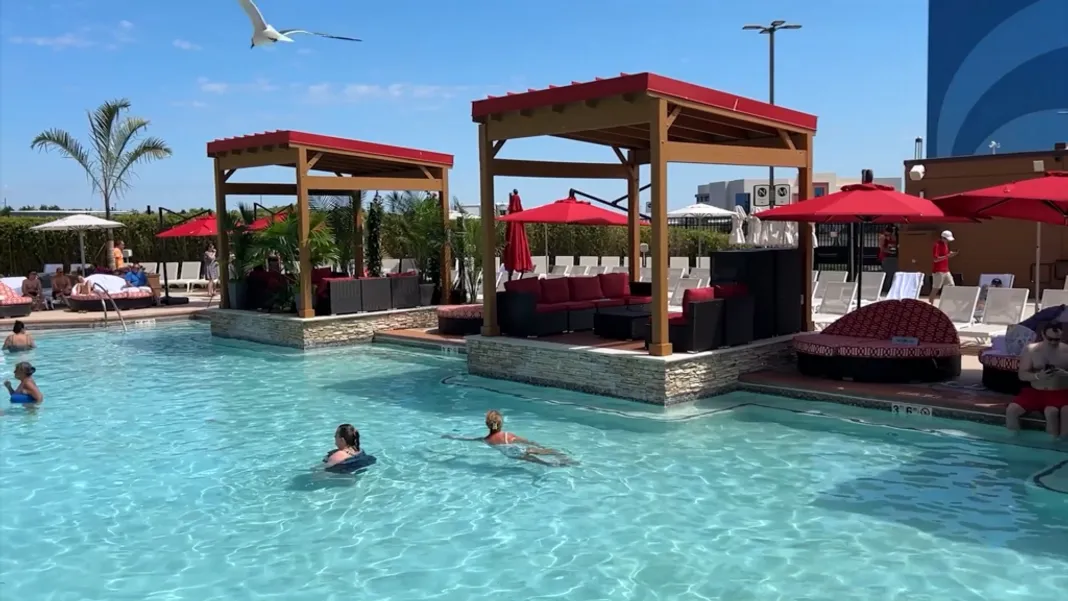 5 Reasons Why We Love The Borgata Hotel Casino & Spa (2025/05/02 ...