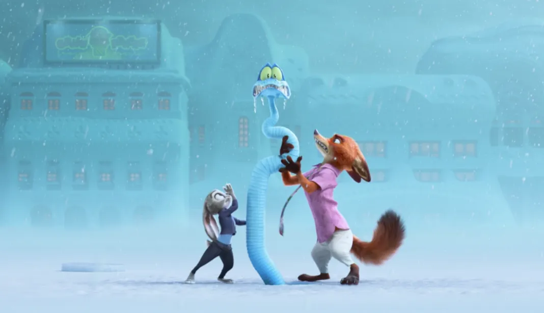 Zootopia 2 Teaser: Judy & Nick Return for a New Adventure (2025/05/27 ...