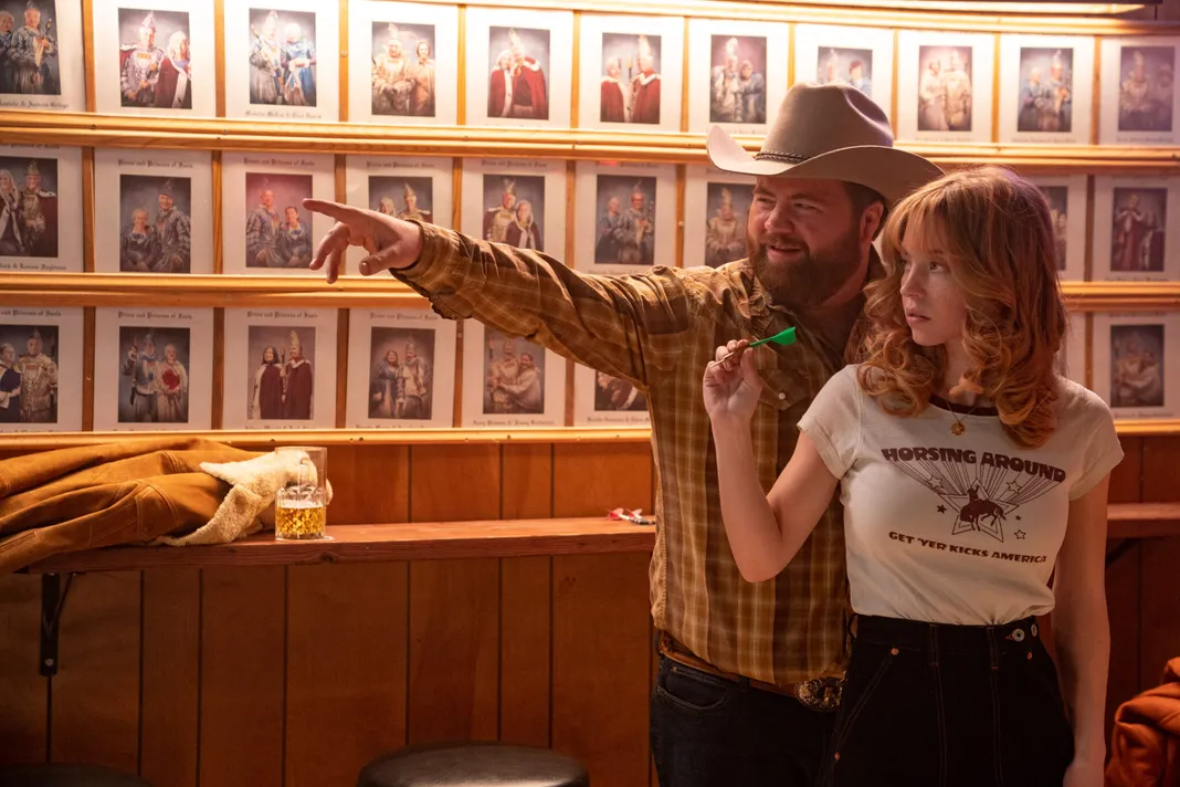 Americana Trailer: Release Day, Plot, Cast and More! (2025/05/15 ...
