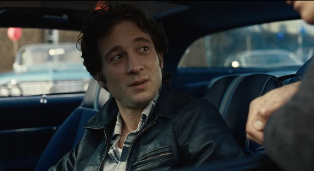 Bruce Springsteen Movie Trailer Drops: Jeremy Allen White Brings the ...