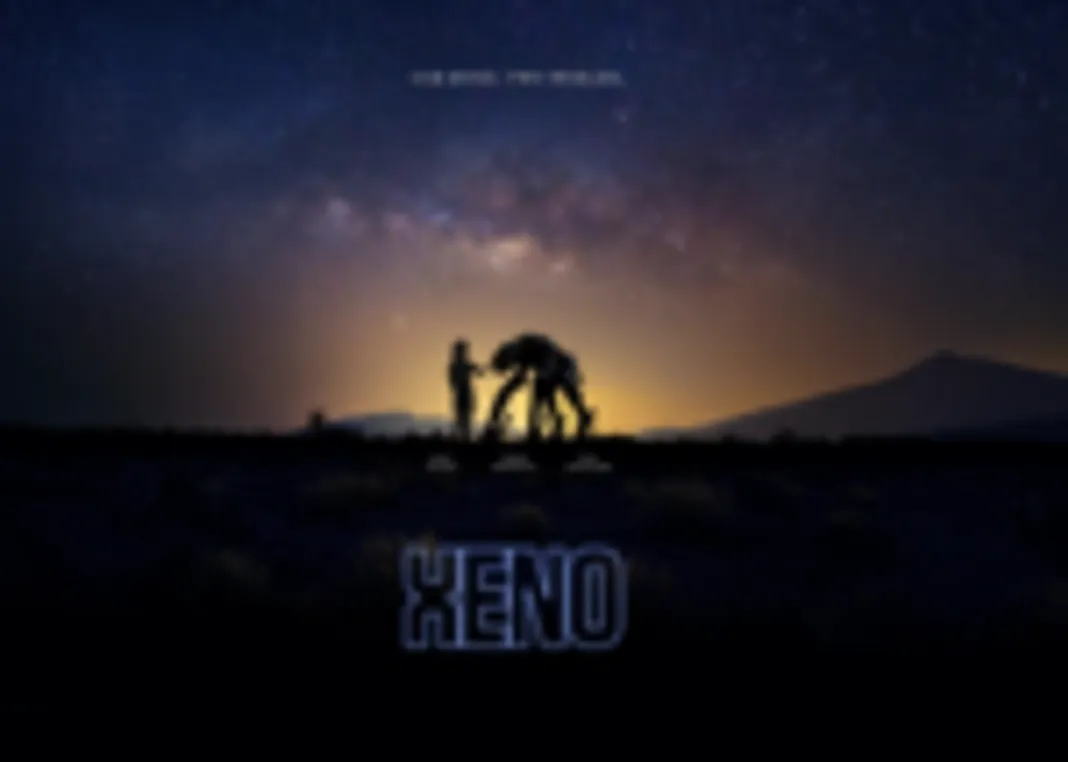 XENO Official Trailer: A Sci‑Fi Friendship You Didn't See Coming (2025 ...